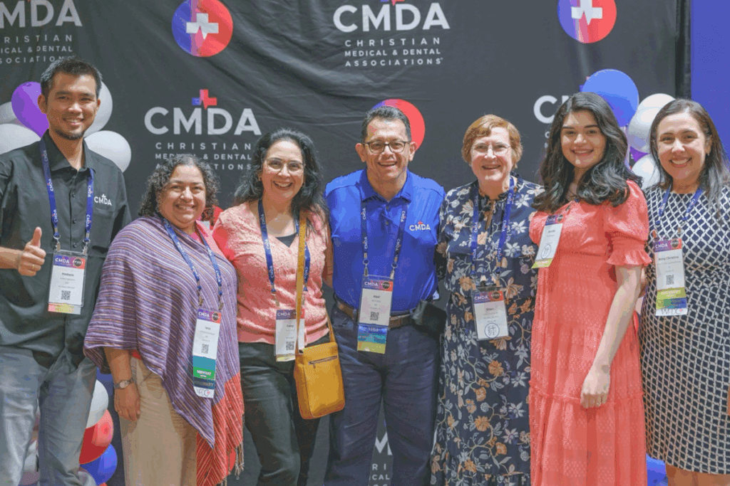Exhibitors and Sponsors – CMDA National Convention